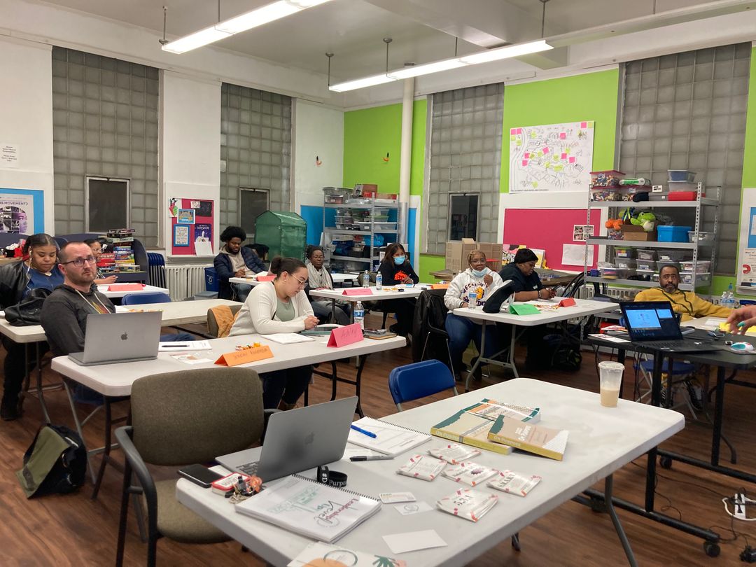 Programs | Community Forge